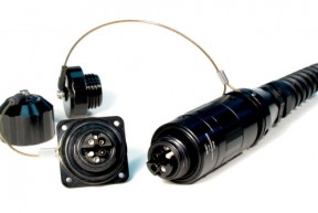 TFOCA GenX Connectors Archives - Stran Technologies