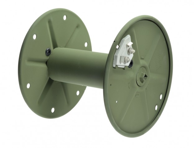 DR-8A Cable Reel - Stran Technologies