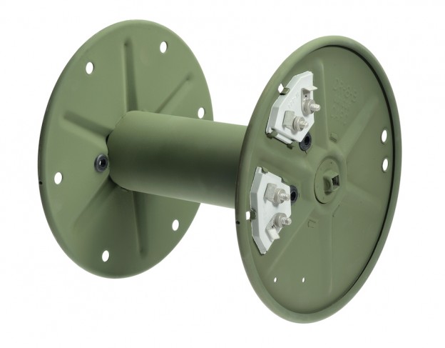 DR-8B Cable Reel - Stran Technologies
