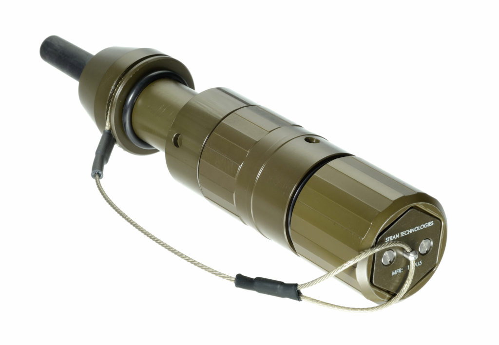 TFOCA GenX 4ch Plug - Strantech - Stran Technologies