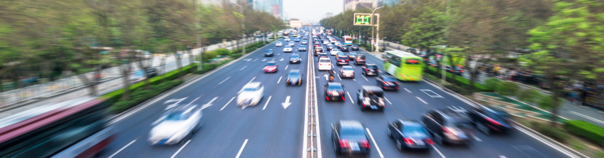 Intelligent Traffic Systems - Stran Technologies